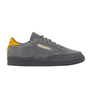REEBOK Club C 85 Sneakers Grey