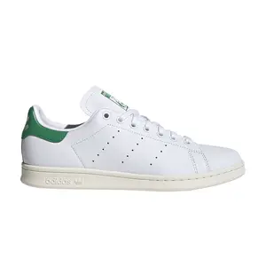 Adidas Stan Smith Valentine's Day Sneakers - Green
