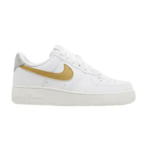Nike Air Force 1 '07 Sneakers - White