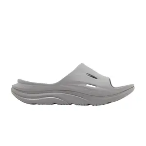 HOKA® Ora Recovery Slide - Grey