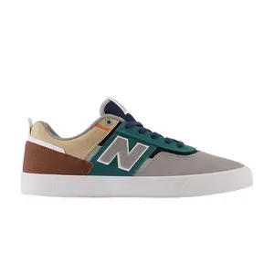 NEW BALANCE Jamie Foy X Numeric 306 Sneakers Grey