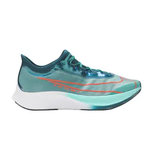 Nike Zoom Fly 3 'ekiden Zoom Pack' Sneakers - Blue