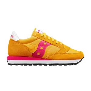 Saucony Jazz Original Sneakers - Orange