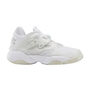 REEBOK Pump Court Sneakers - White