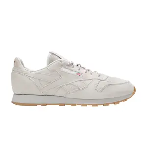 REEBOK X Kendrick Lamar Classic Sneakers - Tan