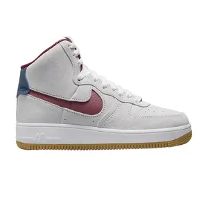 Nike Air Force 1 High Sculpt Sneakers - Grey