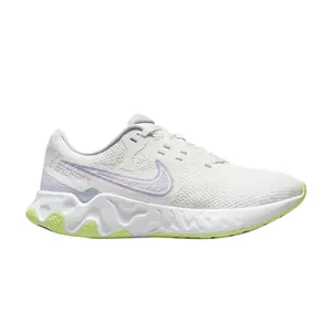 Nike Renew Ride 2 Sneakers - White
