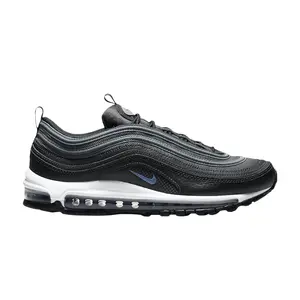 Nike Air Max 97 Sneakers - Black