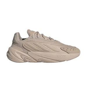 Adidas Adidas Ozelia Lace Up Sneakers Tan
