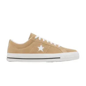 Converse Tan