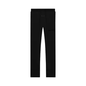 Fear Of God Relaxed Fit Sweatpants - Black