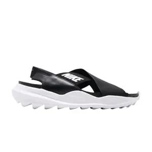 Nike Praktisk Sandals - Black