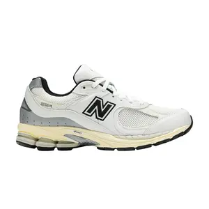 NEW BALANCE Thisisneverthat X 2002r - White