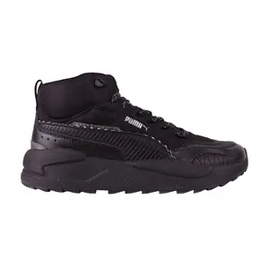 PUMA X-ray 2 Square Mid Wtr - Black
