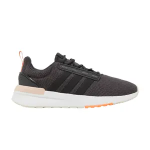 Adidas Racer Tr21 Sneakers - Black