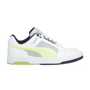PUMA Slipstream Lo Reprise Sneakers - White