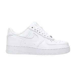 Nike John Elliott X Air Force 1 Low Sneakers