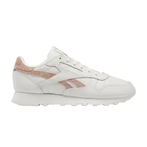 REEBOK Classic Leather Sneakers