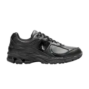 NEW BALANCE 2002r Sneakers - Black