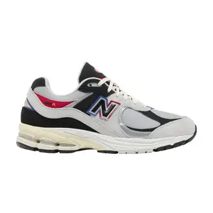 NEW BALANCE Dtlr X 2002r ‘virginia Is For Lovers - Grey