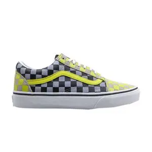 Vans Checkerboard Old Skool