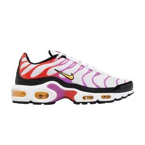 Nike Air Max Plus Sneakers - White