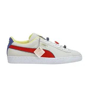 PUMA Suede Decor8 Sneakers