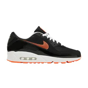 Nike Air Max 90 Sneakers - Black