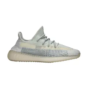 Adidas Yeezy Boost 350 V2 Cloud Reflective - White