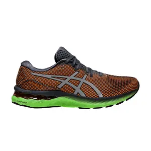 Asics Gel Nimbus 23 Lite-show Sneakers - Orange