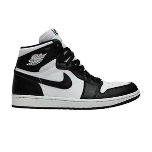 JORDAN 1 Retro High Og Sneaker - Black