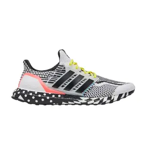 Adidas Ultraboost 5.0 Dna Multi Pattern Sneakers - White