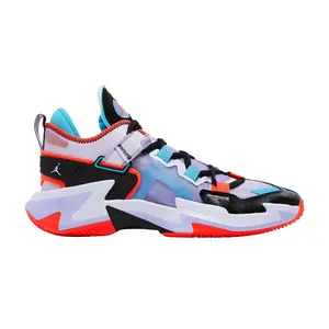 JORDAN Why Not Zer0.5 ‘childhood’ Sneakers - Purple
