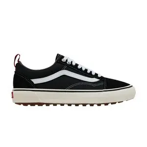 VANS Old Skool Mte-1 Sneakers - Black