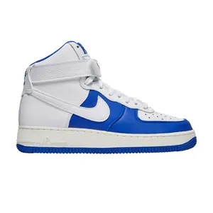Nike Nba X Air Force 1 High '07 Lv8 '75th Anniversary - Blue