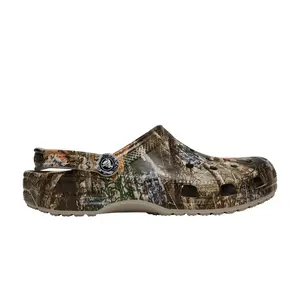 Crocs Logo Sandals For Men
