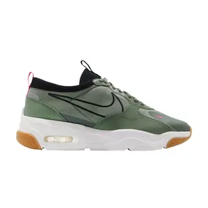 Nike Skyve Max Sneakers - Green