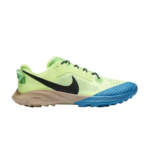 Nike Air Zoom Terra Kiger 6 - Green