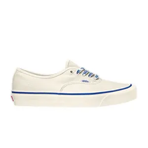 VANS Authentic 44 Dx - White