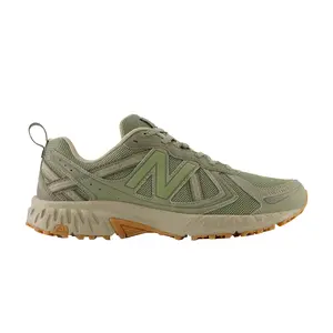 NEW BALANCE 410v5 2e Wide - Green