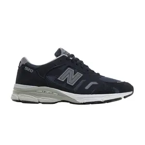 NEW BALANCE 920 Made In England - Blue