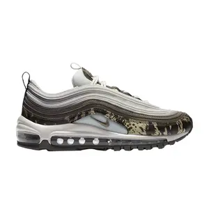 Nike Max 97 Premium Sneakers