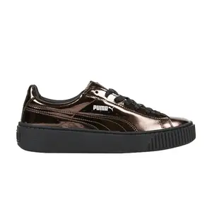 Puma Metallic Sneakers For Women