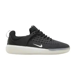 Nike Zoom Nyjah 3 Sb Sneakers - Black