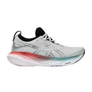 Asics Gel Nimbus 25 - Grey