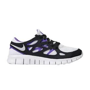 Nike Free Run 2.0 Athletic Sneakers