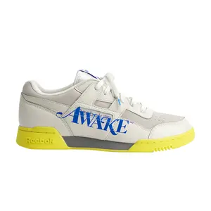 REEBOK X Awake Ny Workout Low Sneakers
