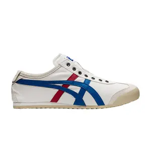 Onitsuka Tiger Mexico 66 Slip-on Tricolor 2019 - White