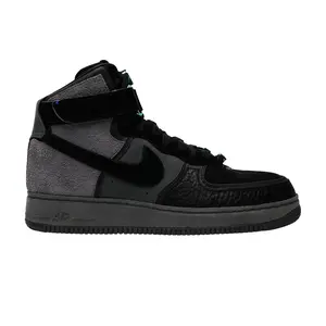 Nike A Ma Maniére X Air Force 1 High Sneakers