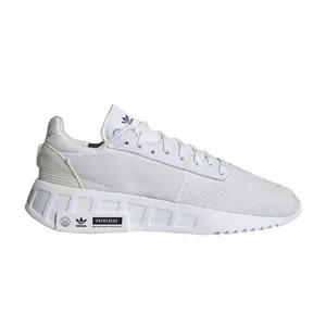 Adidas Geodiver Primeblue Sneakers - White